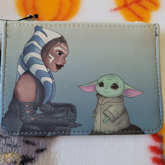 Star Wars | Accessories | Star Wars Card Holder | Poshmark
